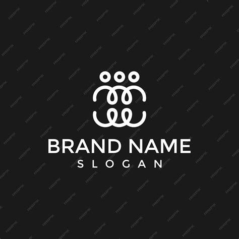 Premium Vector Creative Unity Logos And Templates