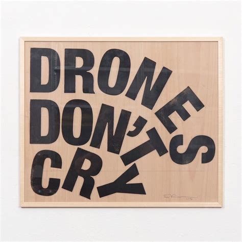 Eike Königs Art Plays With Words Collateral