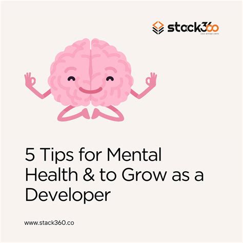 stack360 quick tips for a happy mind and leveling up