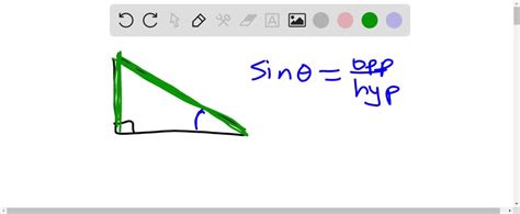 Solved Explain Why The Sine Or Cosine Of An Acute Angle Cannot Be Greater Than Or Equal To 1