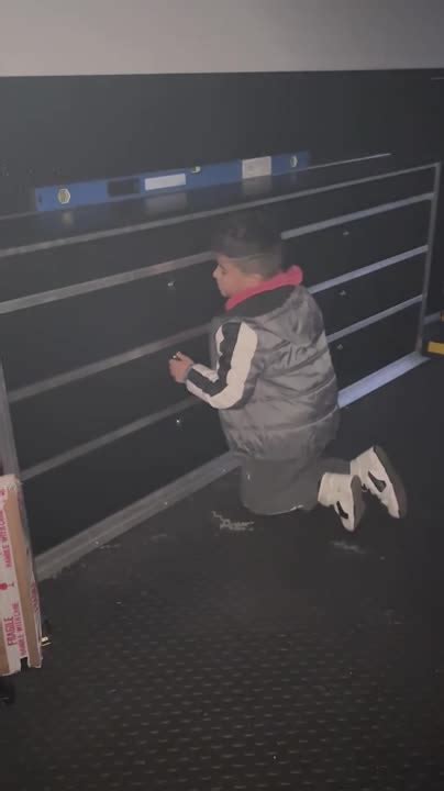 [video] Advanced Power Distribution Services On Linkedin Had My Helper With Me Today We