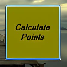 WW Points Calculator Download