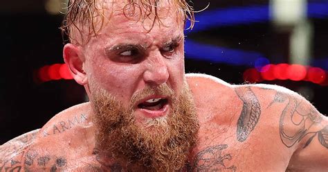 Jake Paul Secures First Round Knockout In Professional Boxing Debut