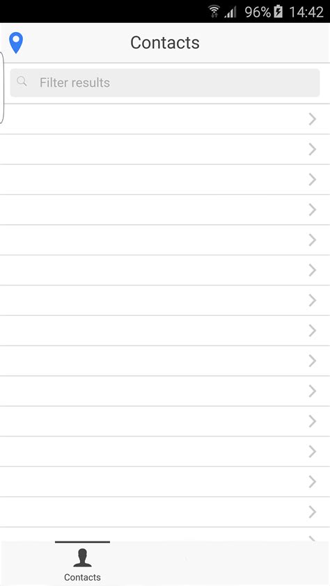 Ionic Sometimes Not Showing List Items By Ted James Medium