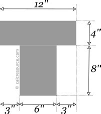 How To Find Centroid With Examples Calcresource