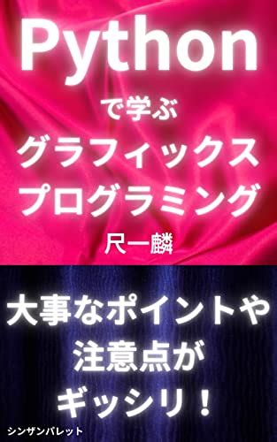 learn graphics programming with python basics and practice of graphics