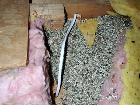 What Is Vermiculite Insulation