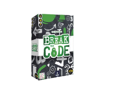 Break The Code