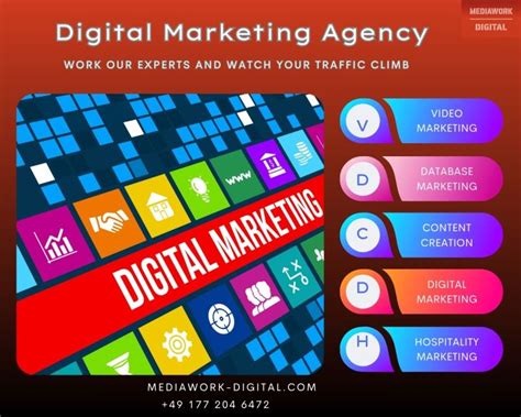 Mediaworkdigital On Linkedin Digitalmarketing2024 Marketingstrategy Businessgrowth