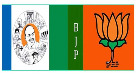 Ycp వైసీపీ విషయంలో బీజేపీ గుట్టు బయటపడుతుందా Jaiswaraajya Tv