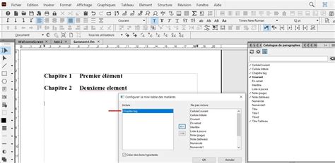 Solved Chapter Numbering Adobe Product Community 14242833