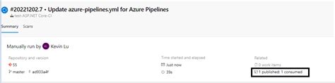 Dependencies Devops Where To View Dependency Check Report E Drive