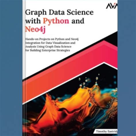 jual buku graph data science with python and neo4j hands on projects