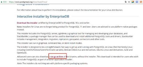 Postgresql如何下载 Python基础教程 Postgresql如何下载 Python基础教程