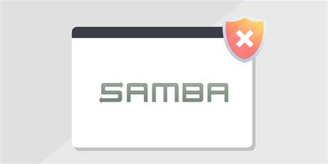 Samba Fixed Vulnerabilities That Allow For Full Domain Takeover R Sysadminblogs