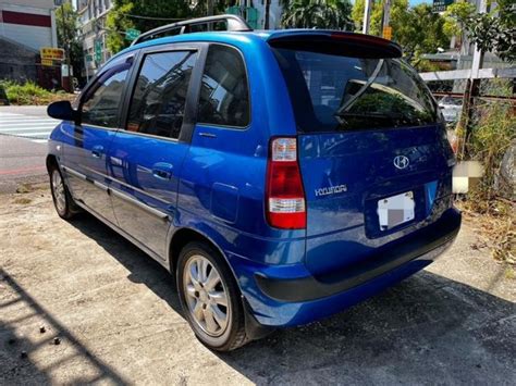 中古車 Hyundai Matrixhyundai 現代matrix桃園市 Findcar 找車網