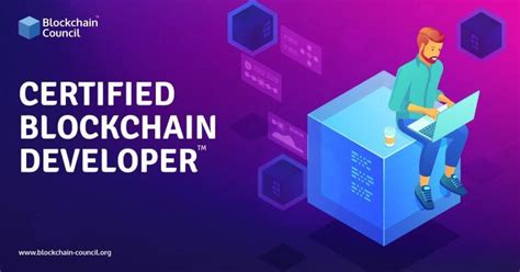 Certified Blockchain Developer FREE Online Courses In Malaysia