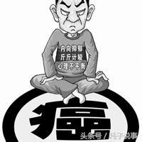 喉癌早期有6个症状早期喉癌症状如何辨别 千梦