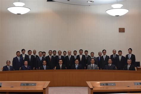 組織図豊田市議会自民クラブ議員団