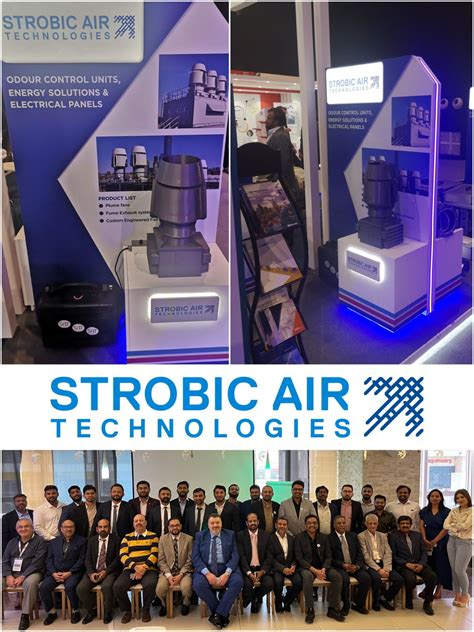 Strobicairtechnologies Strobicsafe Strobic Air Technologies