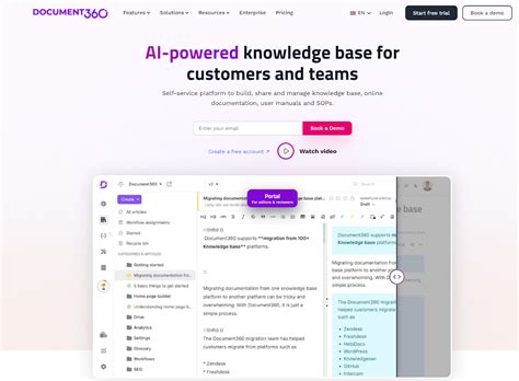IT Documentation Types And Best Practices Scribe
