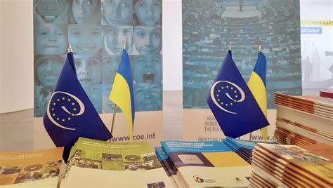 Рада Європи підтримує продовження реформи з децентралізації Офіс Ради Європи в Україні