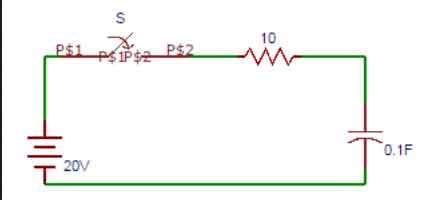EEE RC Circuits Quiz Or MCQ Questions And Answers