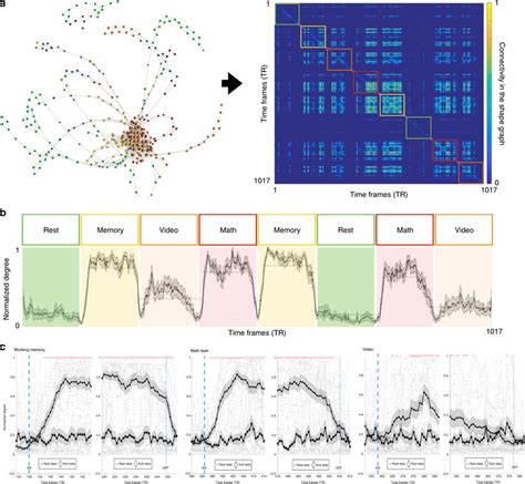 Capturing Temporal Transitions At The Level Individual Time Frames A