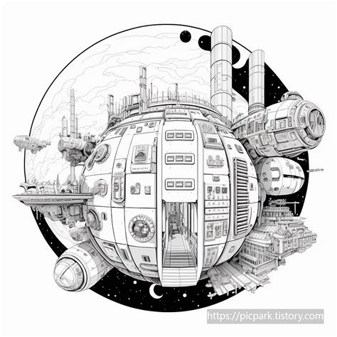 우주선 우주왕복선