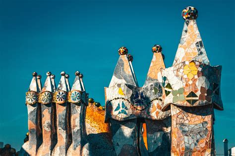 Gaudi Pictures Download Free Images On Unsplash