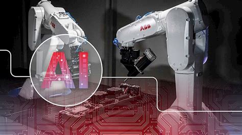 Abb Robotics Names T Robotics And Mbodi As Ai Startup Challenge Winners