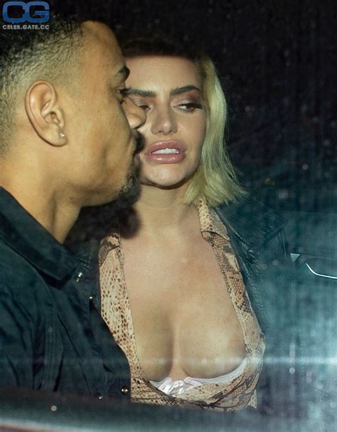 Megan Barton Hanson Nude Pictures Photos Playboy Naked Topless Fappening