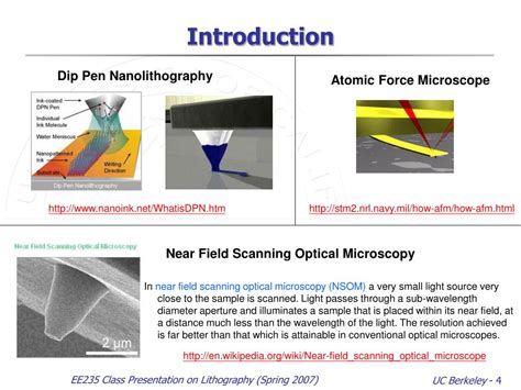 Ppt Fabrication Of High Aspect Ratio Silicon Nanostructures Using