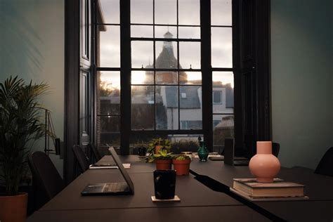 Grafter House Is Not Just An Office Space Our Vision — Grafter House