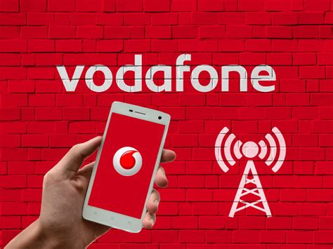Тарифы Vodafone (Водафон) в 2022 году