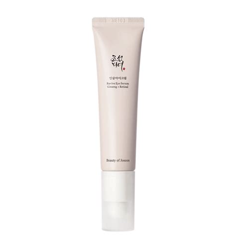 Beauty Of Joseon Revive Eye Serum Ginseng Retinal 30ml