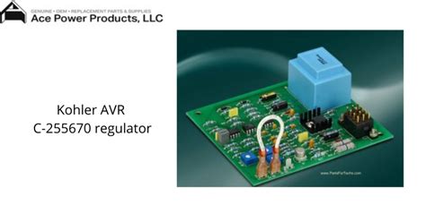 Ultimate Guide On A Kohler Generator Troubleshooting Process