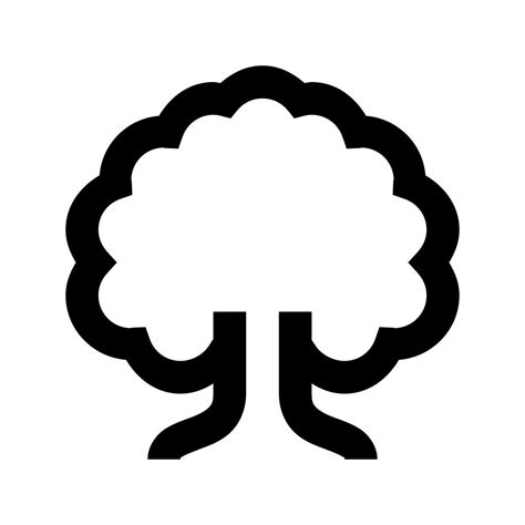 Tree Icons Icons Logos Symbols Free Download Png Svg