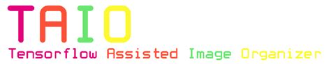 GitHub AdmiralPuni Tensorflow Assisted Image Organizer Reducing The
