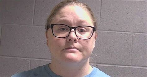 Cash Bond Set At 250000 For Elcho School District Employee Charged