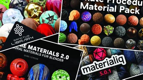 How To Add Custom Thumbnail To Blender Asset Browser