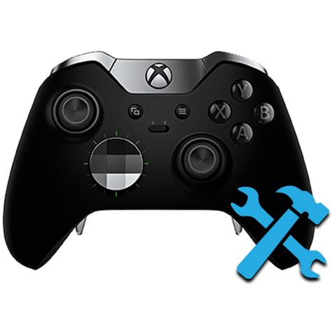 Xbox One Controller Vector At Collection Of Xbox One