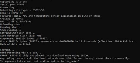 install tinyuf2 on espressif kaluga adafruit ov5640 camera breakouts
