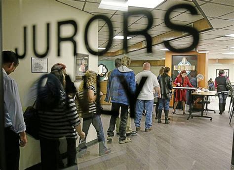 A History Of Discrimination In Jury Selection Equal Justice