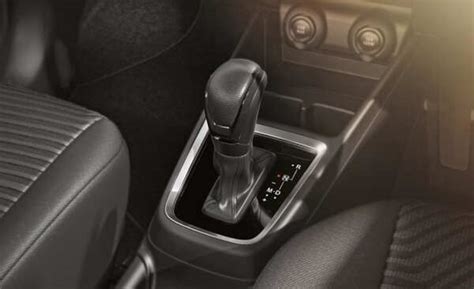 Maruti Suzuki Swift Maruti Suzuki Launches Auto Gear Shift In Top Spec Swift Times Of India