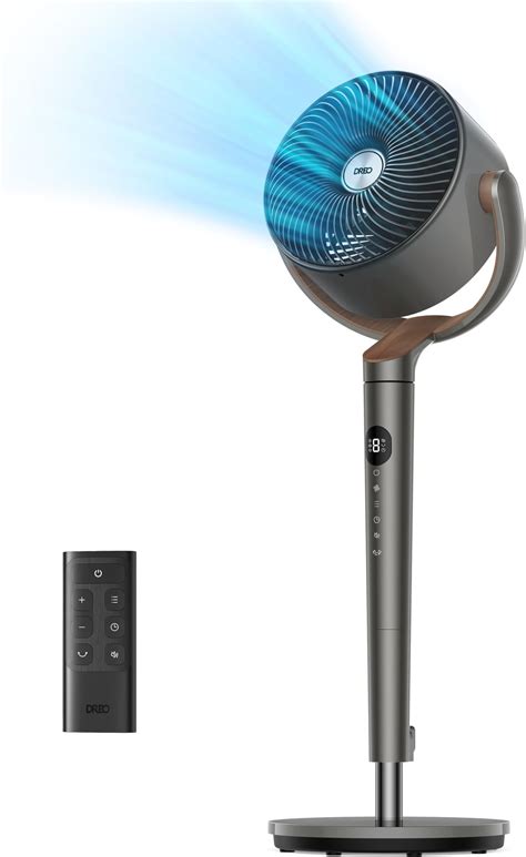 Amazon Com Xiaomi Rechargeable Mini Fan In Dual Use Handheld Desktop Fan H Long