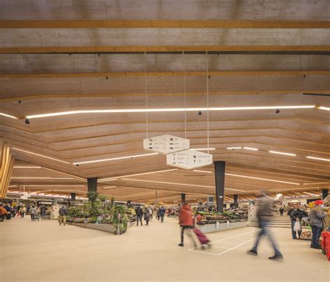 Gallery Of Architecture And Living Spaces In Transition Iconic Awards Innovative Architecture 5