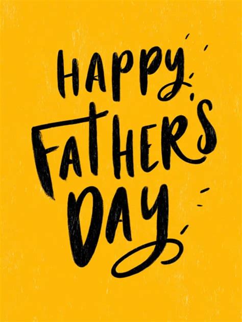 Happy Fathers Day E Card Fathers Day Card Joyogram
