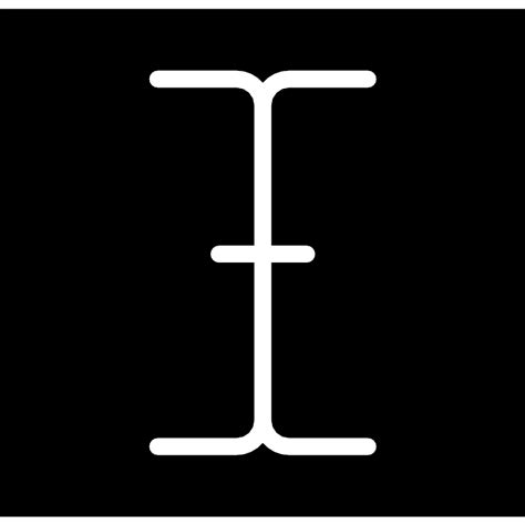 Edit Text Vector SVG Icon SVG Repo