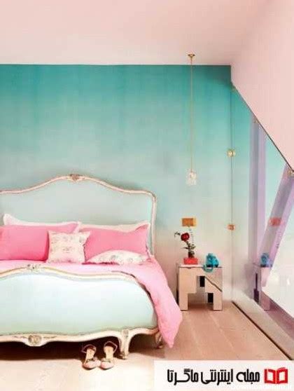 عکس اتاق خواب شیک لاکچری